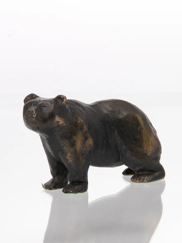 Miflex d.o.o. - Medved (mali) - Mitja Bovcon